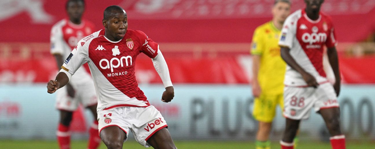 French Ligue 1 News, Stats, Scores - ESPN