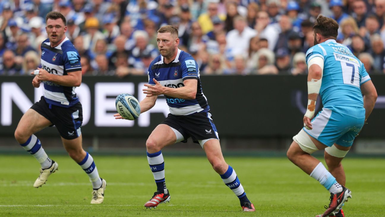 Rugby Teams, Scores, Stats, News, Fixtures, Results, Tables