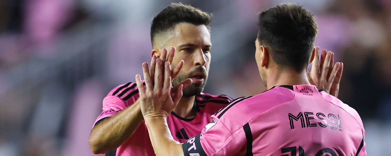 FIFA Club World Cup News, Stats, Scores - ESPN