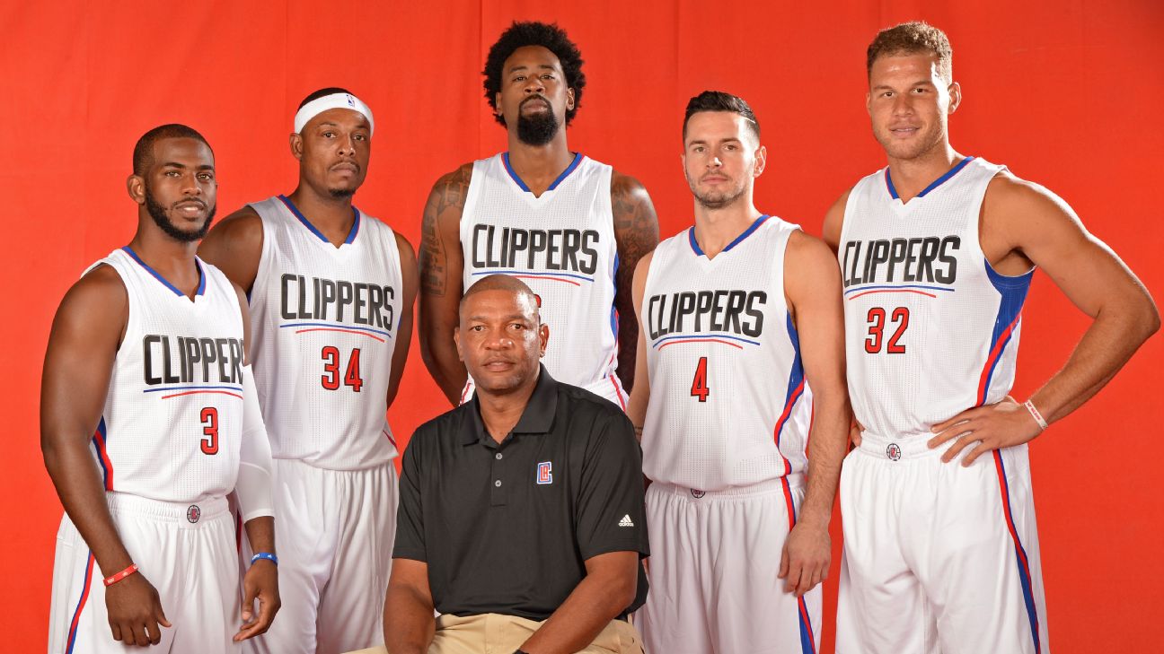 'Clipped' miniseries: Catching up on the story and how to watch - ABC7 ...