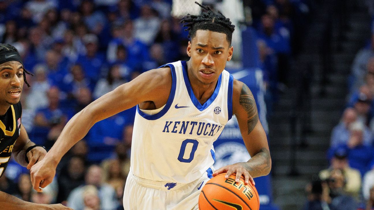 NBA on ESPN - Scores, Stats and Highlights