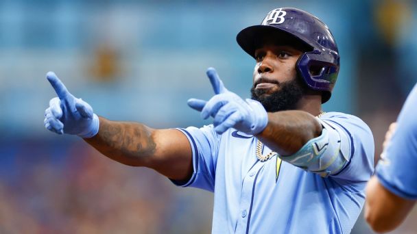 MLB on ESPN - Scores, Stats and Highlights