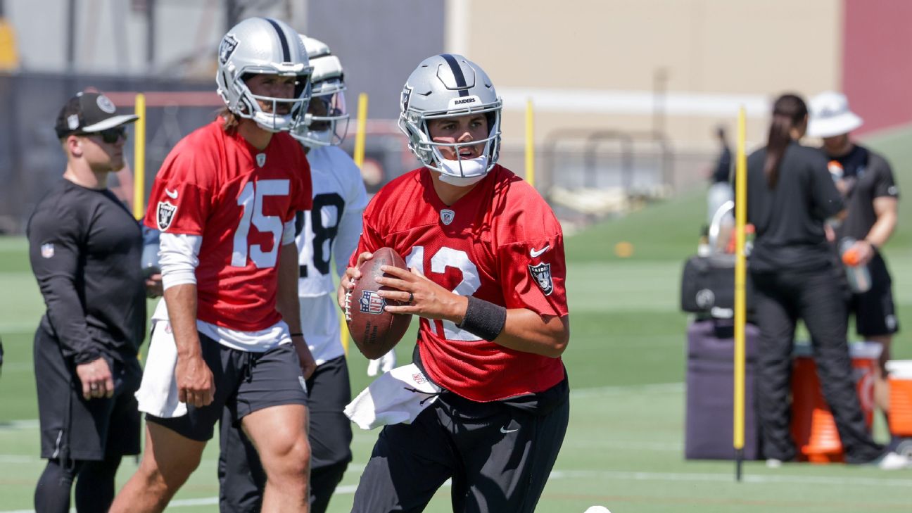 NFL por ESPN - Resultados, estadísticas y highlights