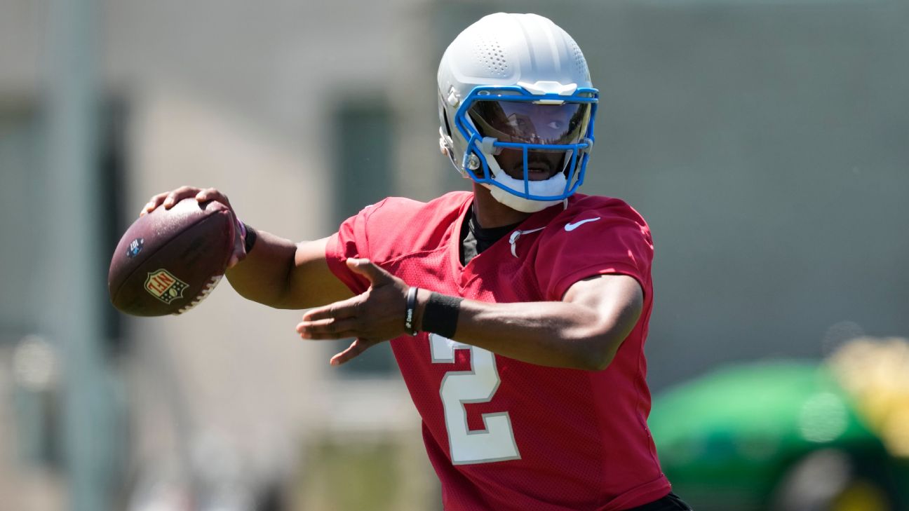 NFL on ESPN - Scores, Stats and Highlights