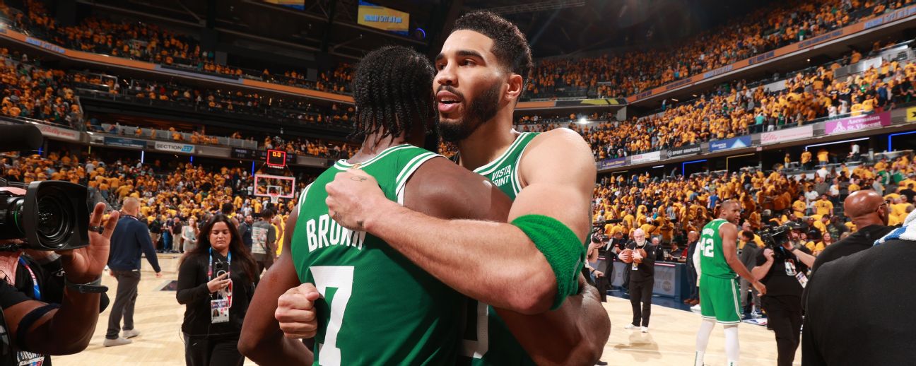 Sports in Boston - Scores and News covering all Boston teams