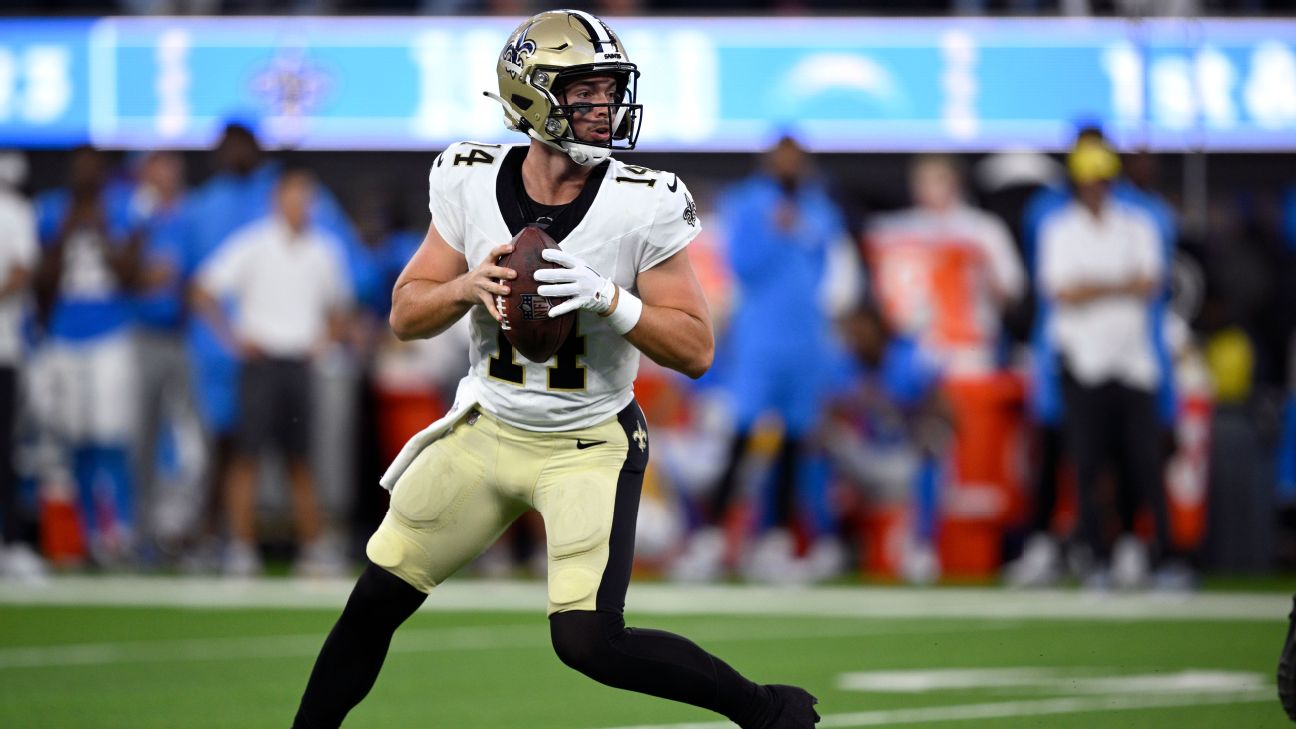 NFL on ESPN - Scores, Stats and Highlights