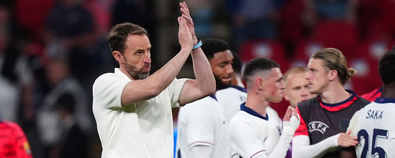 UEFA European Championship News, Stats, Scores - ESPN