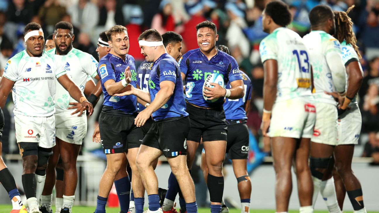 Rugby Teams, Scores, Stats, News, Fixtures, Results, Tables