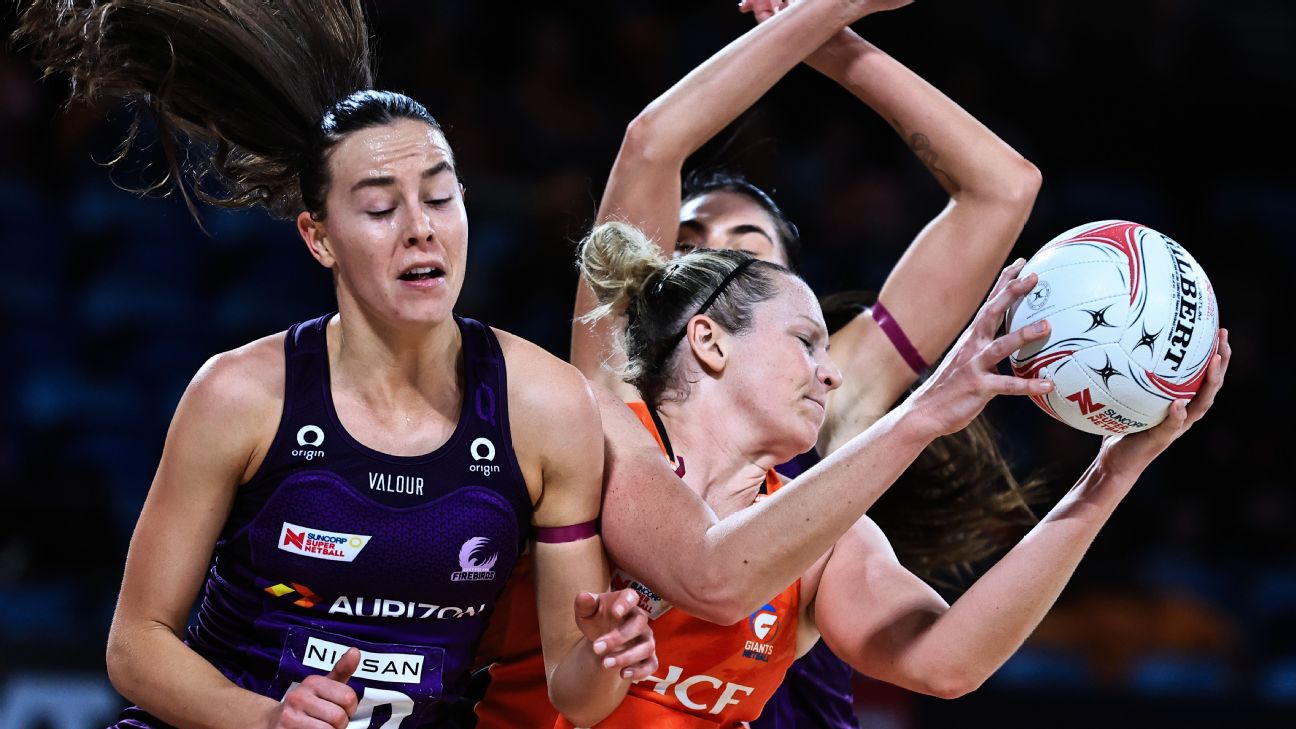 ESPN - Serving Sports Fans. Anytime. Anywhere.