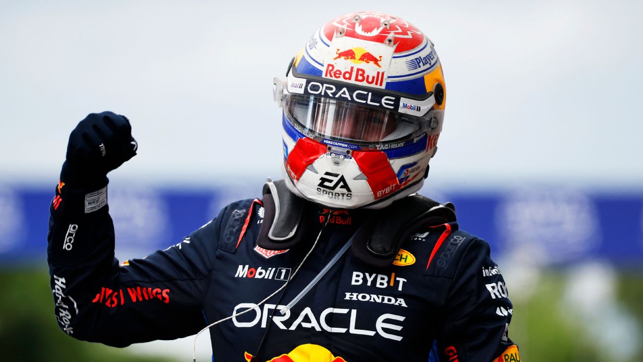 Formula 1 News, Live Grand Prix Updates, Videos, Drivers and Results