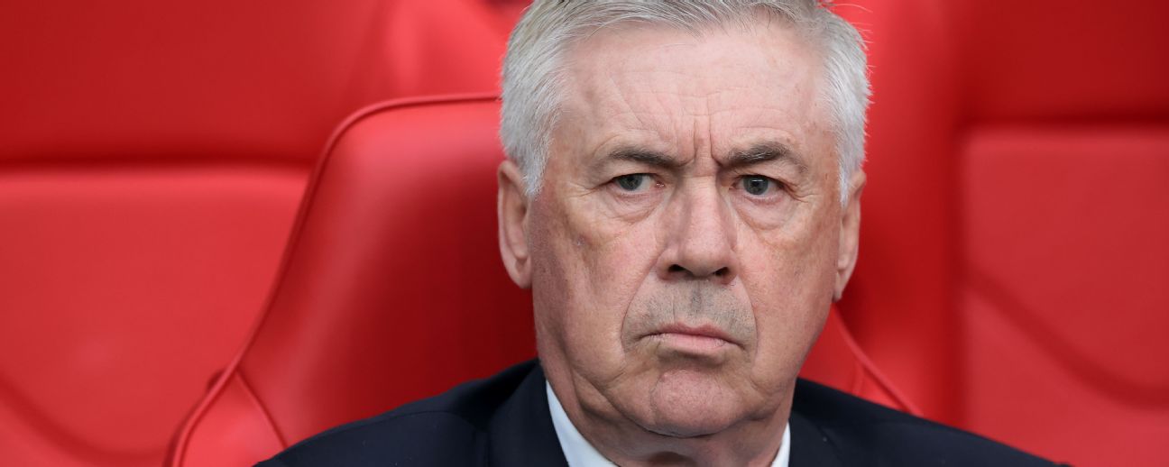 FIFA Club World Cup News, Stats, Scores - ESPN