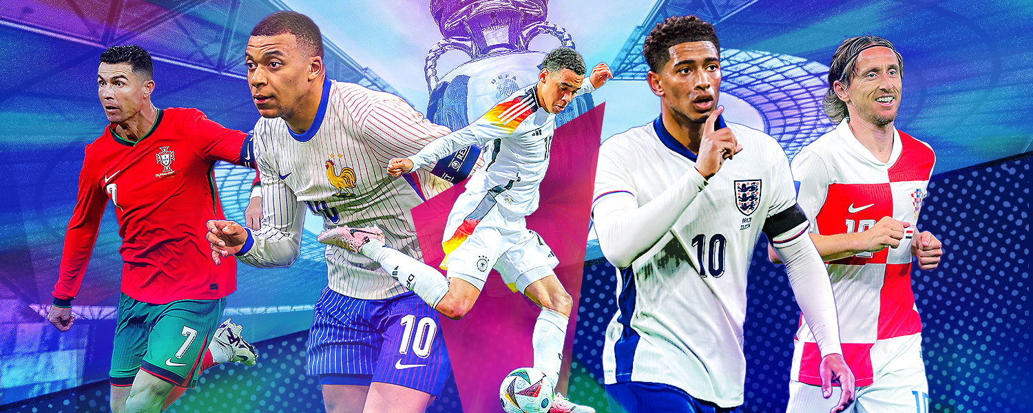 UEFA European Championship News, Stats, Scores - ESPN
