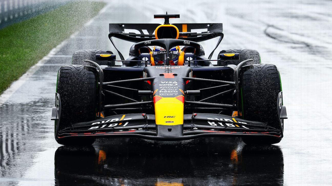 F1 Resultados, Noticias, Videos, Estadísticas, Posiciones, Equipos