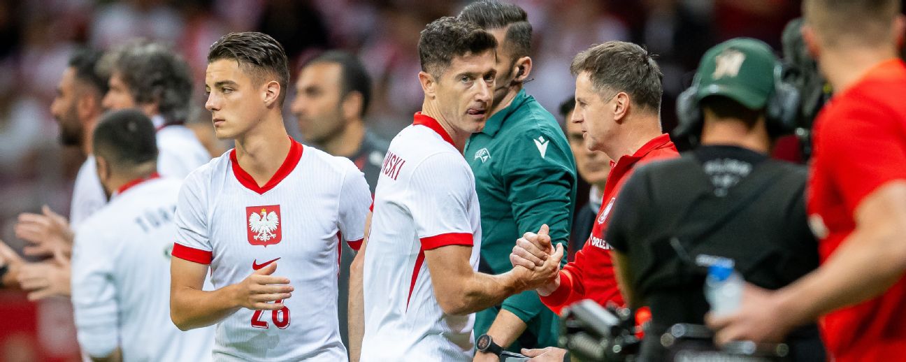 UEFA European Championship News, Stats, Scores - ESPN