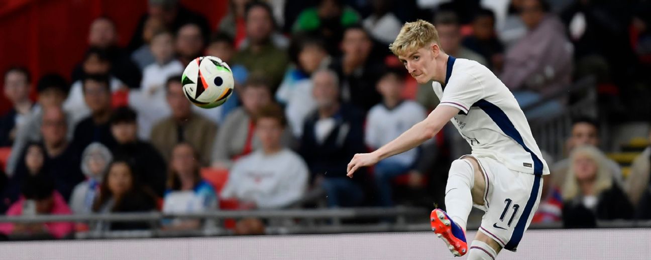 UEFA European Championship News, Stats, Scores - ESPN