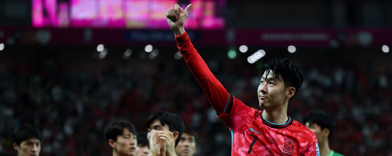 AFC Asian Cup News, Stats, Scores - ESPN