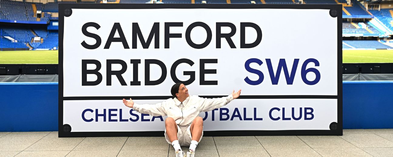 English Women's Super League News, Stats, Scores - ESPN