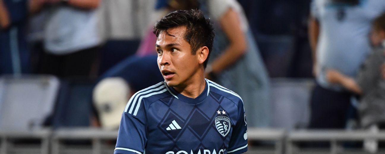 MLS News, Stats, Scores - ESPN