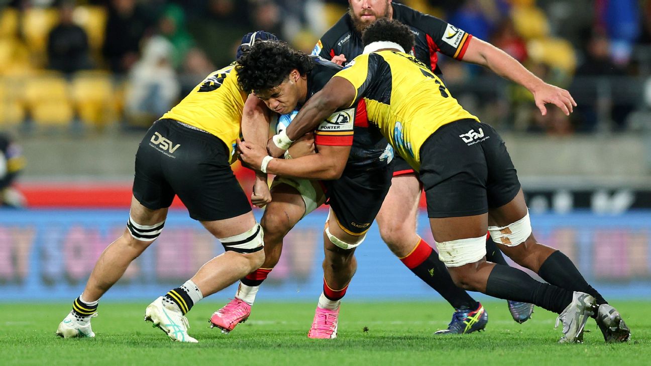 Rugby Teams, Scores, Stats, News, Fixtures, Results, Tables