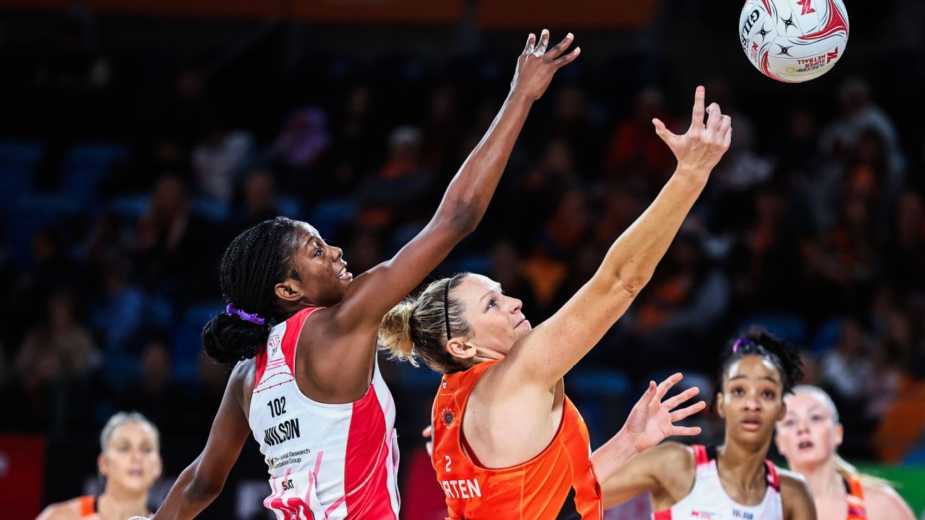 ESPN: Serving sports fans. Anytime. Anywhere.