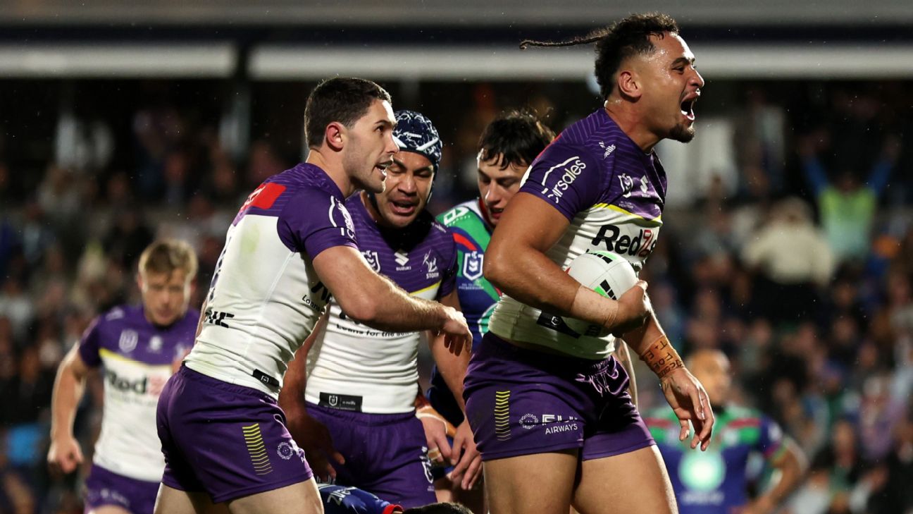 ESPN Australia - Serving sports fans. Anytime. Anywhere.