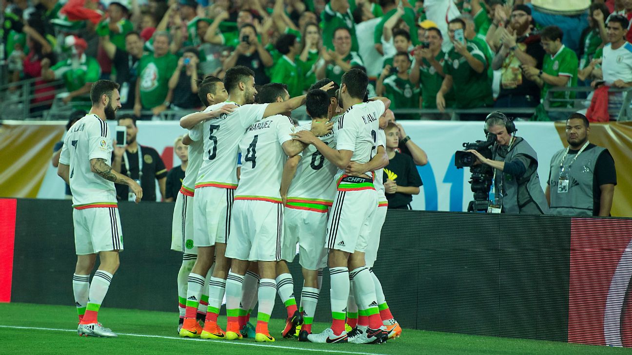 ESPN México - Lo Último del Mundo Deportivo