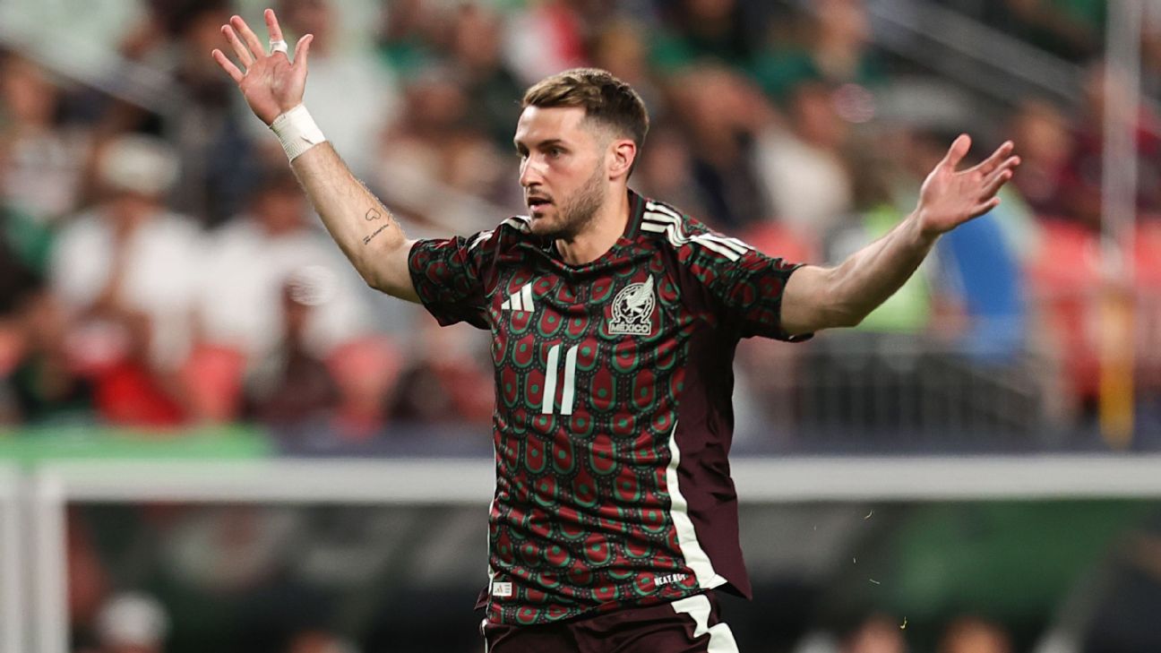 ESPN México - Lo Último del Mundo Deportivo