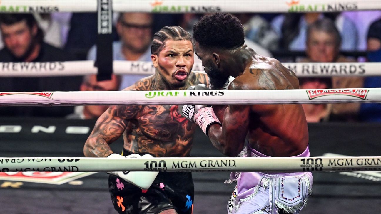 Boxing News, Rankings, Results, and History - Championship Boxing