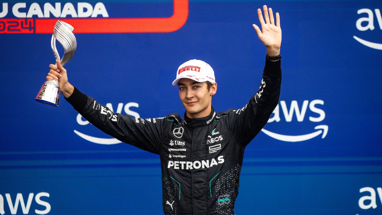 Formula 1 News, Live Grand Prix Updates, Videos, Drivers and Results