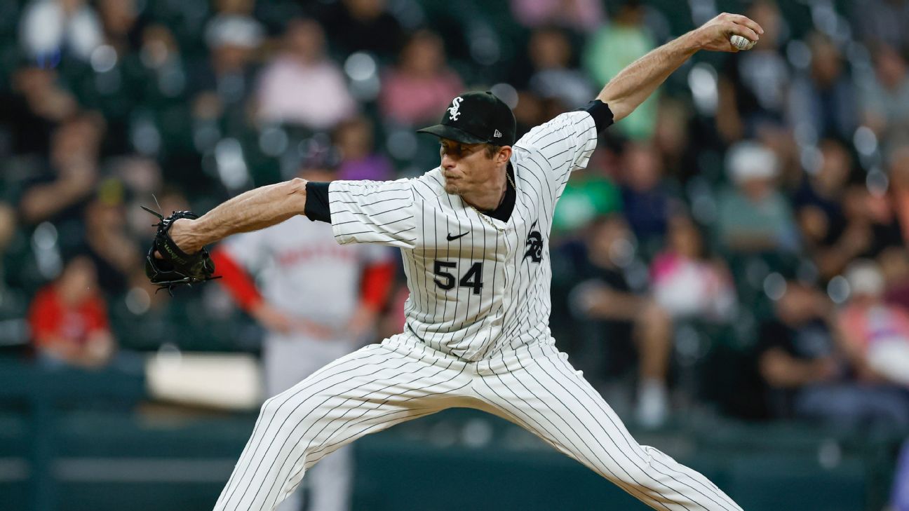 Yankees, Tim Hill agree to 1-year deal, sources say - ABC7 New York