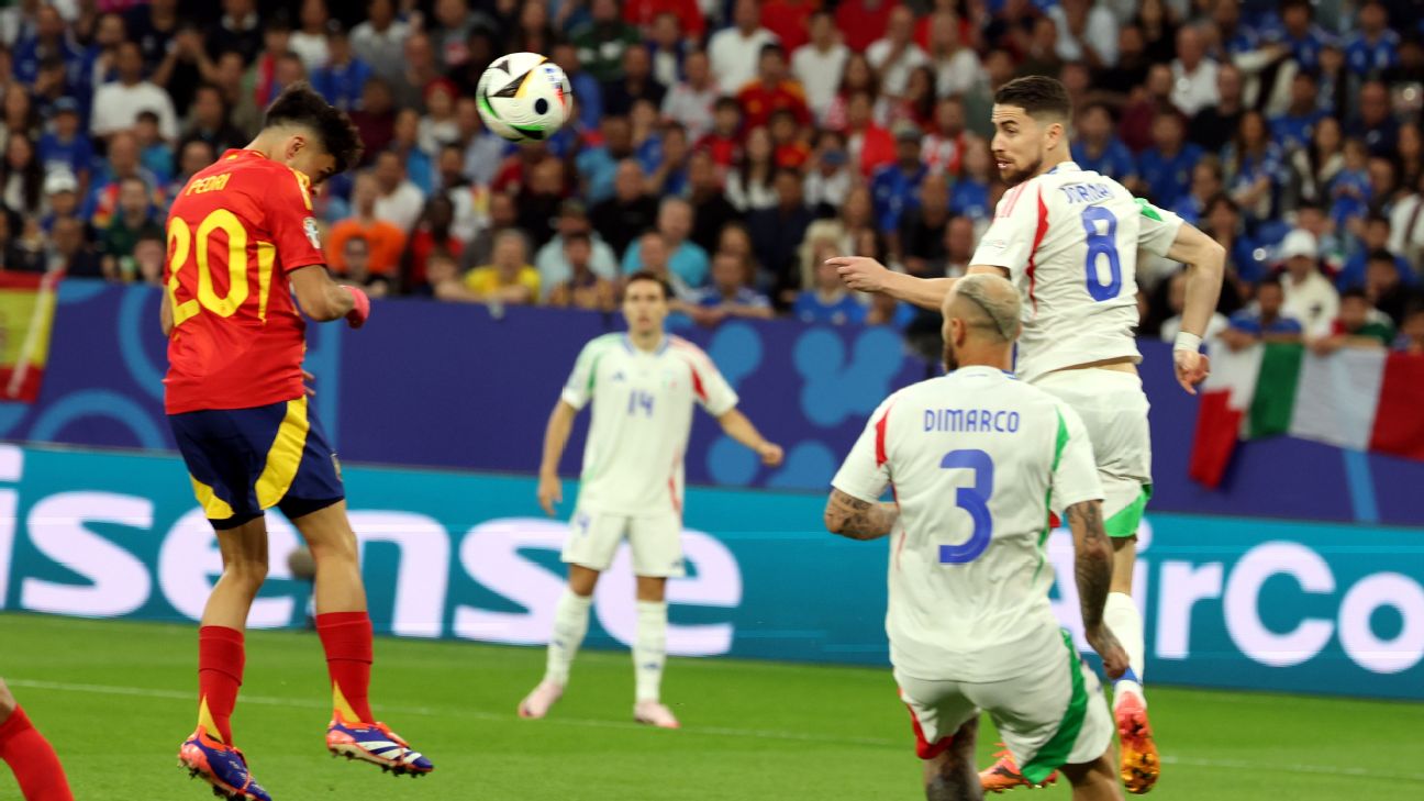 ESPN Deportes - Lo Último del Mundo Deportivo