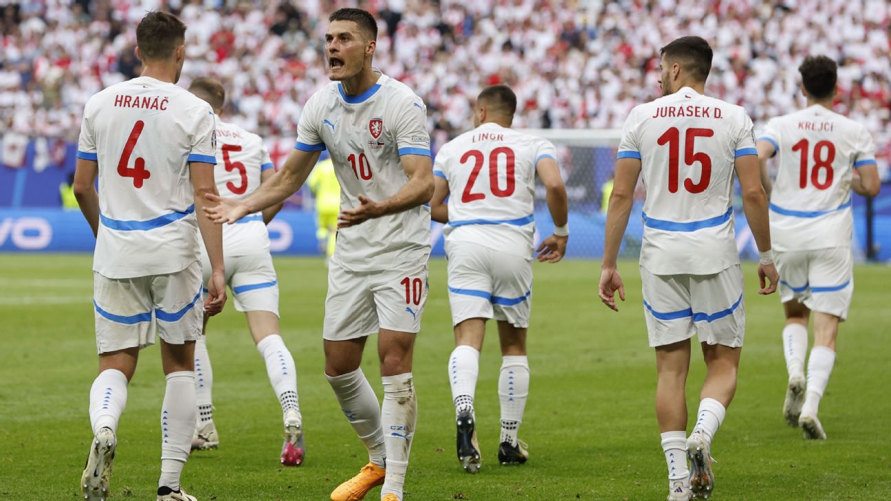 ESPN México - Lo Último del Mundo Deportivo