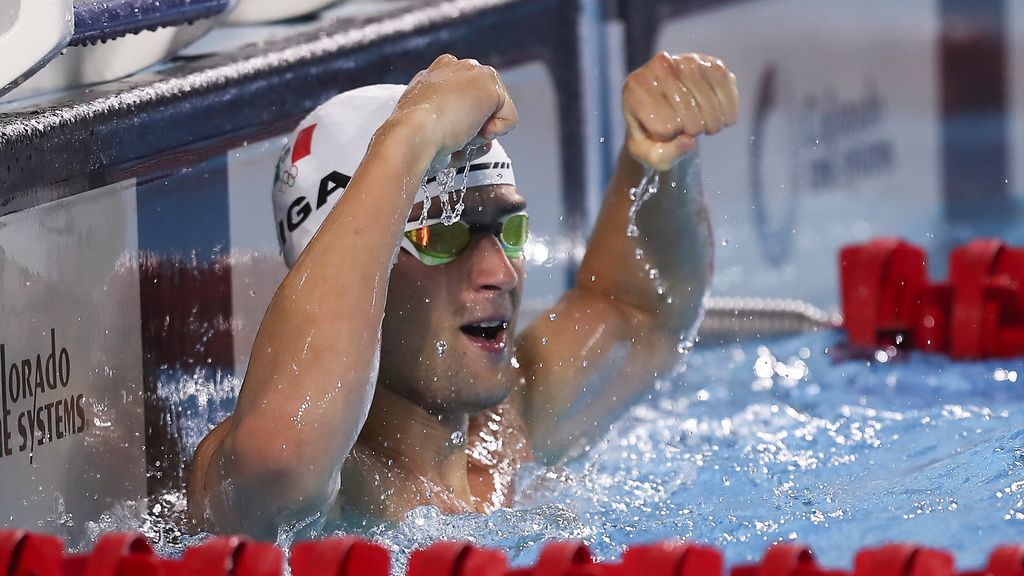 Calendario, noticias y resultados de Deportes Olímpicos – Deportes ...