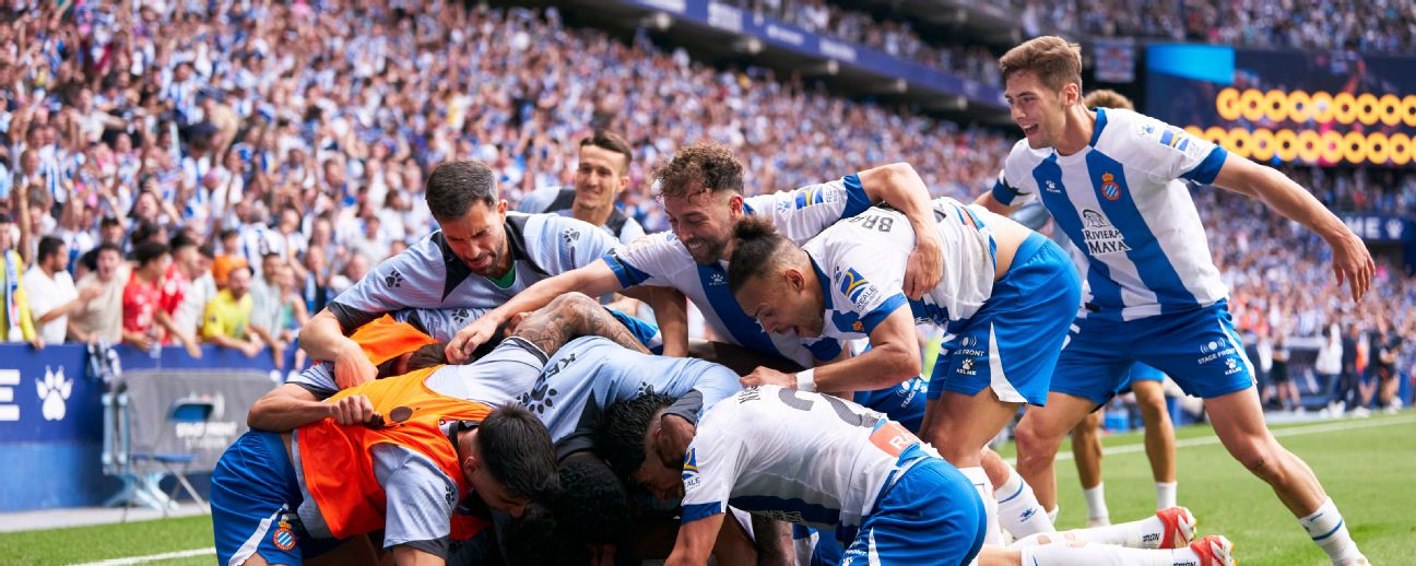 Espanha La Liga 2 | Descubra a Excitação de Apostar com o que é um ...