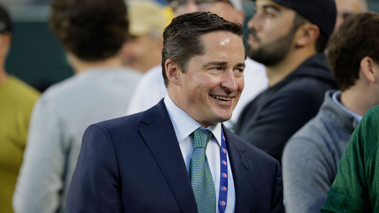 NFL por ESPN - Resultados, estadísticas y highlights