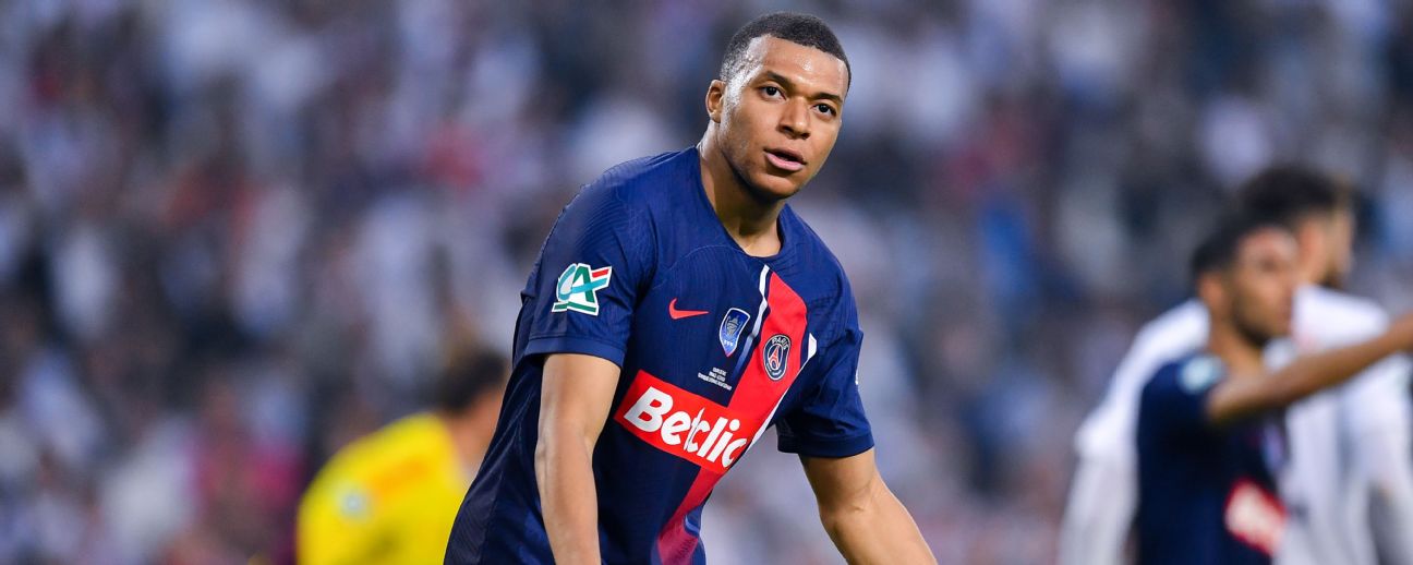 French Ligue 1 News, Stats, Scores - ESPN