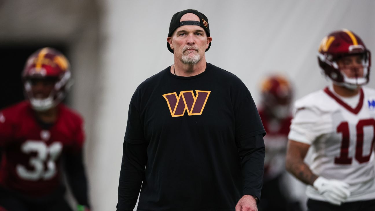 NFL por ESPN - Resultados, estadísticas y highlights