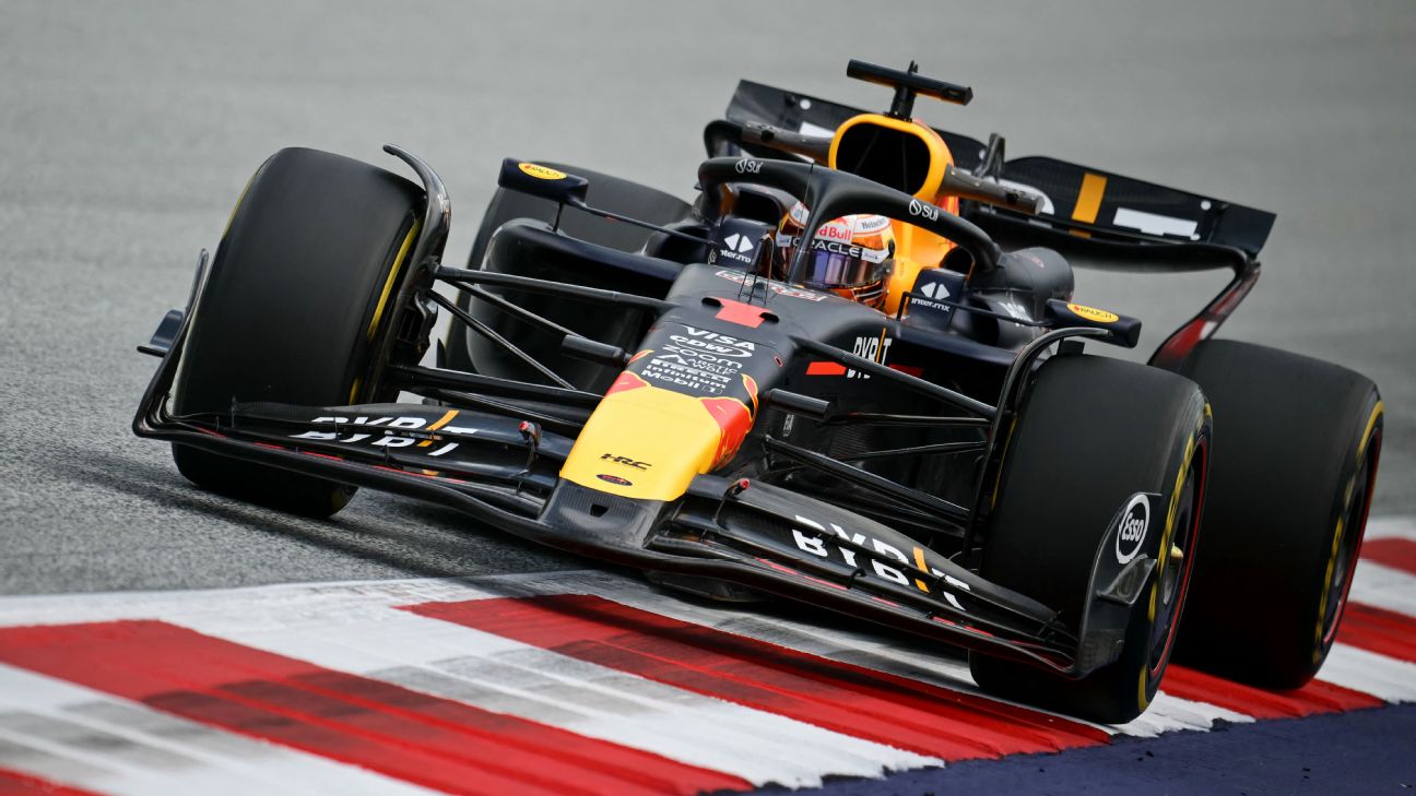 Formula 1 News, Live Grand Prix Updates, Videos, Drivers and Results
