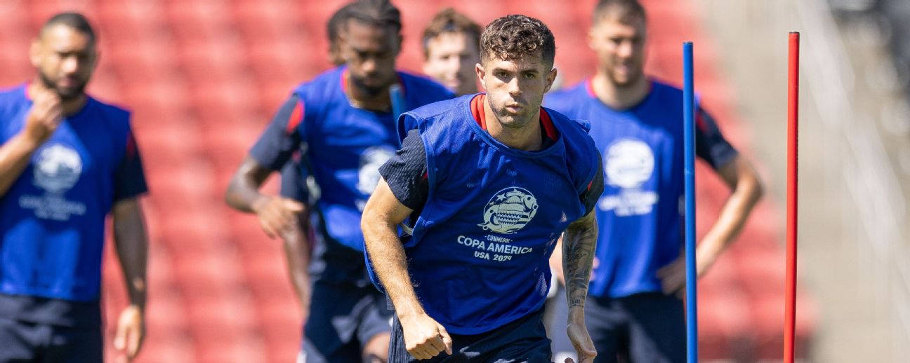 FIFA World Cup News, Stats, Scores - ESPN