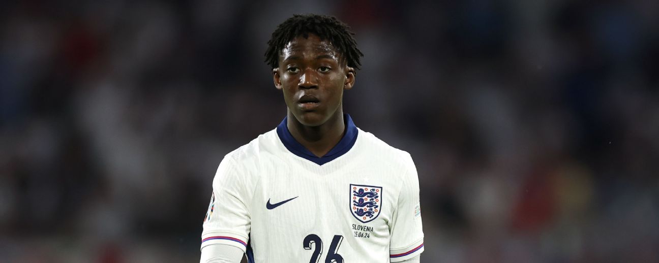 UEFA European Championship News, Stats, Scores - ESPN