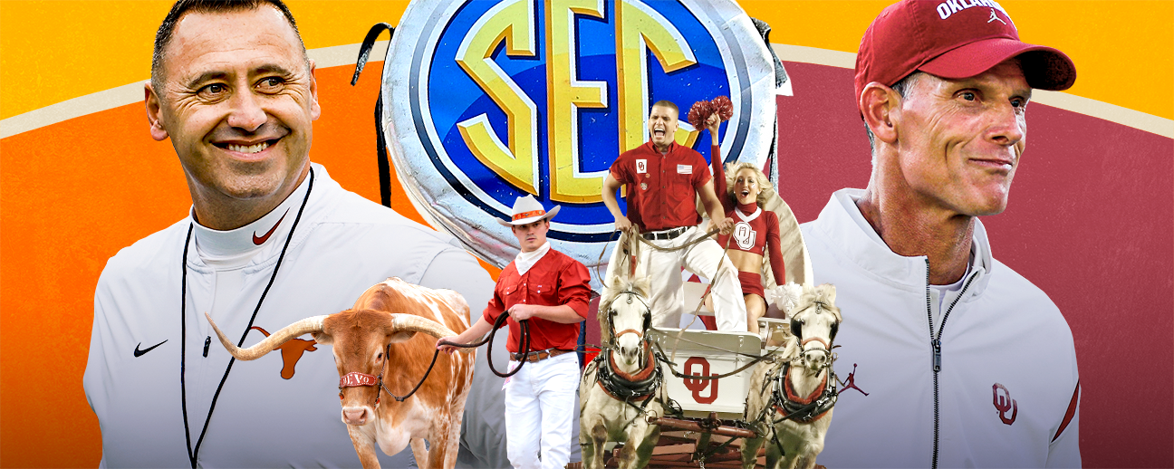 Southeastern Conference College Football News, Stats, Scores - ESPN.