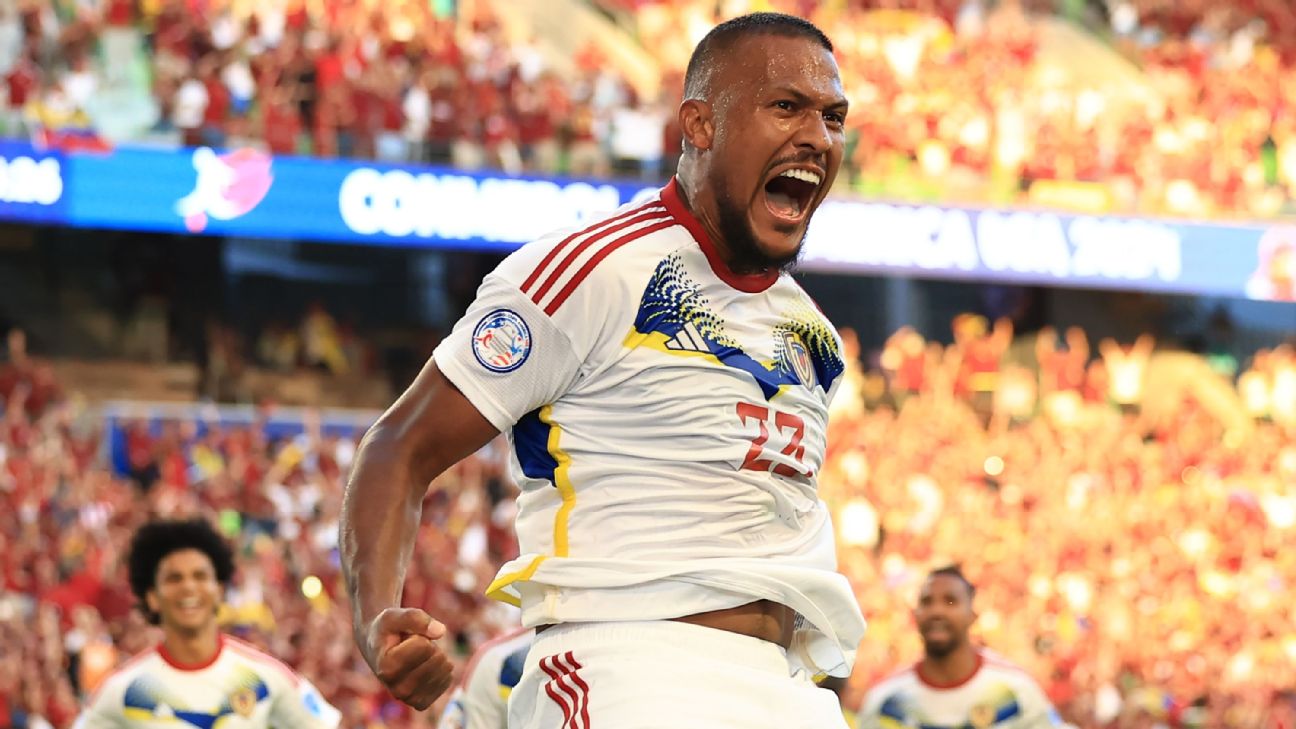 Copa Oro Así Quedan Los Cuartos De Final Del Torneo De Concacaf Espn