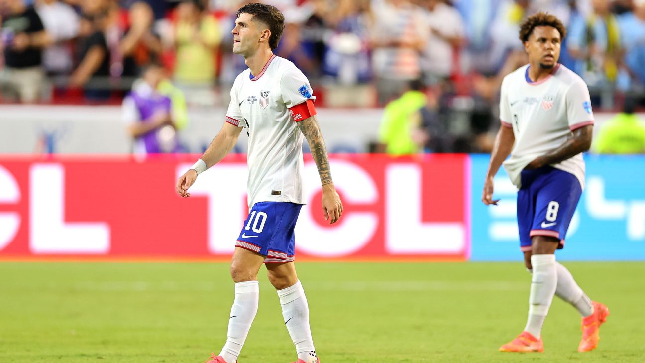 ESPN México - Lo Último del Mundo Deportivo