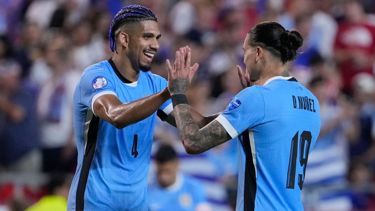 ESPN México - Lo Último del Mundo Deportivo