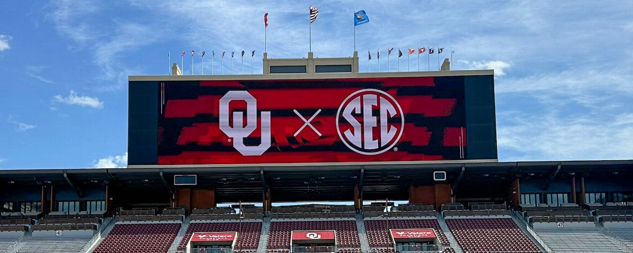 Southeastern Conference College Football News, Stats, Scores - ESPN.