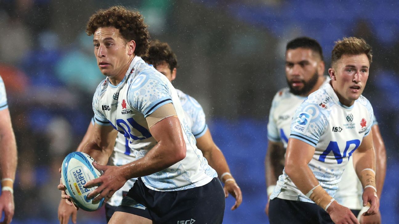 Rugby - Summer Olympics