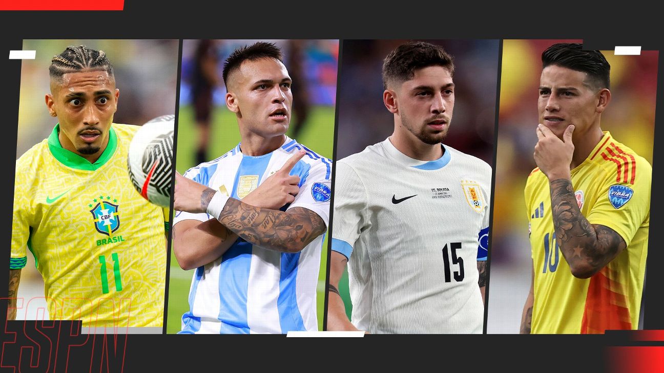 ESPN Perú - Lo Último del Mundo Deportivo