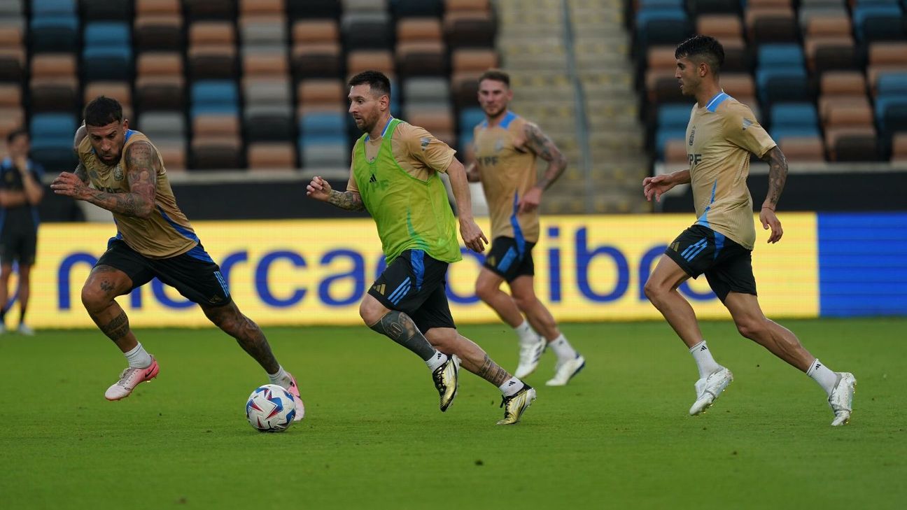 ESPN México - Lo Último del Mundo Deportivo