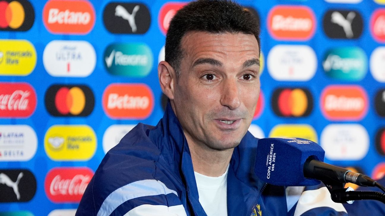 ESPN México - Lo Último del Mundo Deportivo