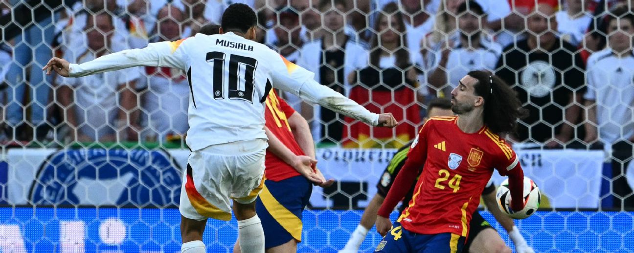 UEFA European Championship News, Stats, Scores - ESPN